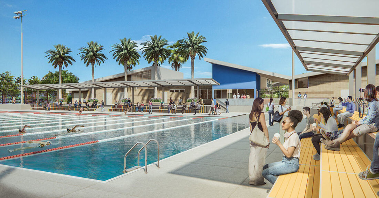 LA County Department of Arts and Culture