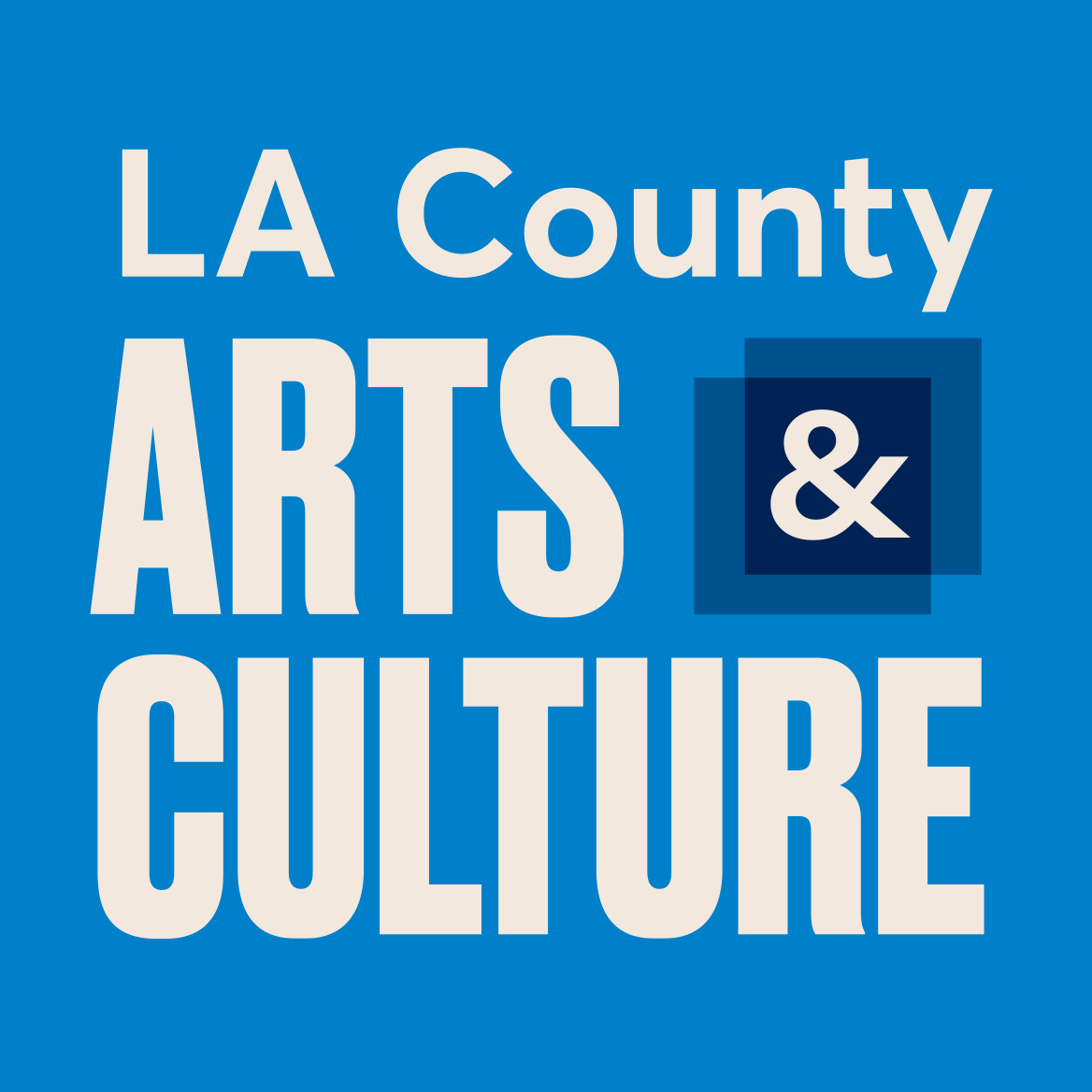 Download Our Logo LA County Department Of Arts And Culture Download Our Logo LA County Department Of Arts And Culture