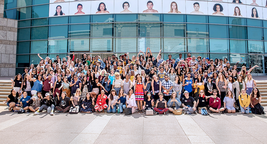 Arts Internship Program (for Organizations) | LA County Department of ...