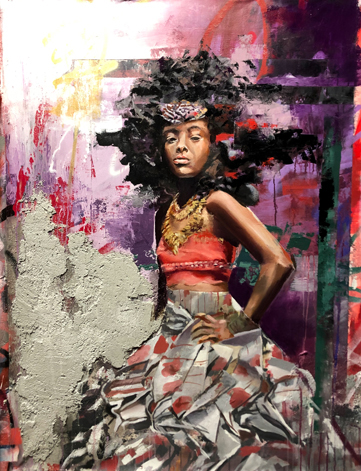 Brian Allen | LA County Department of Arts and Culture