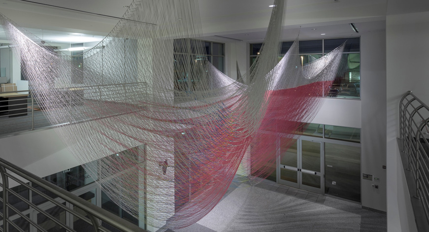 Ball-Nogues Studio | LA County Department of Arts and Culture