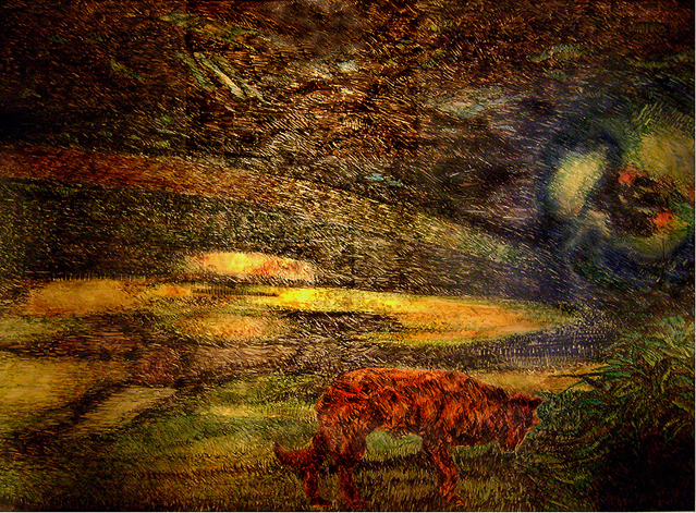 Barry Markowitz | LA County Department of Arts and Culture