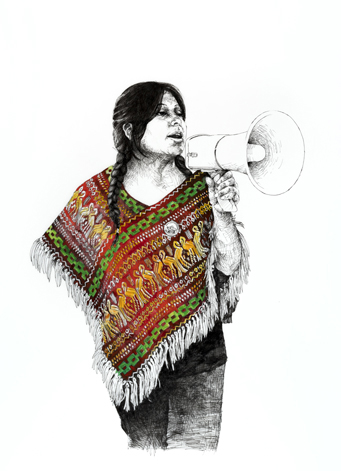 Deborah Aschheim | LA County Department of Arts and Culture