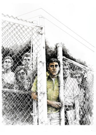 Deborah Aschheim | LA County Department of Arts and Culture