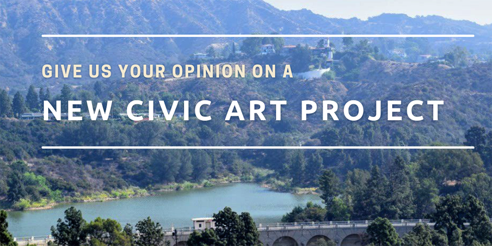 LA Ford Amphitheater Scenic Trail Community Engagement | LA County ...