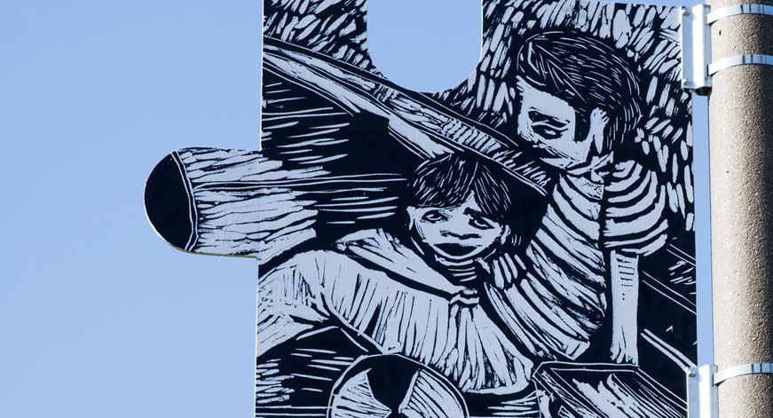 LA Commons | LA County Department of Arts and Culture