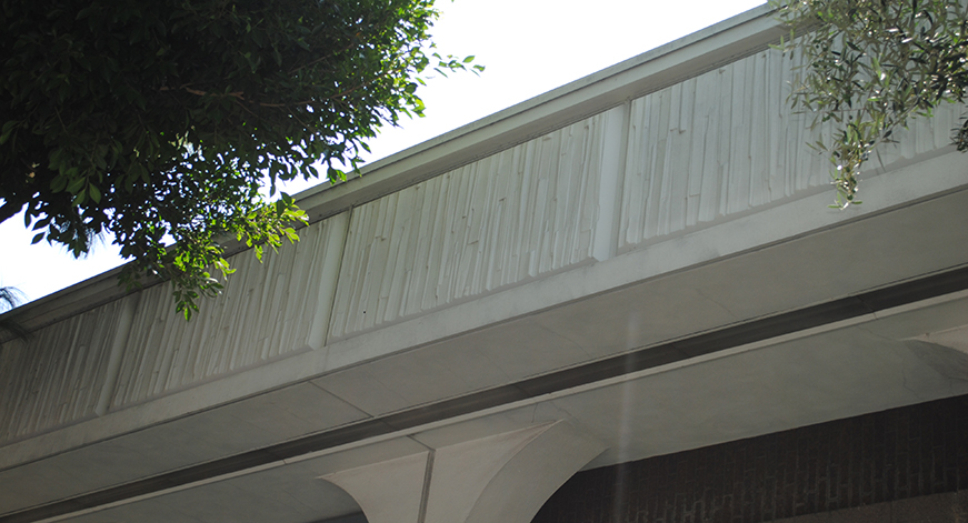 A.C. Bilbrew Library | LA County Department of Arts and Culture