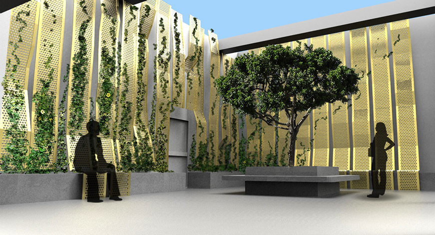 A.C. Bilbrew Library | LA County Department of Arts and Culture