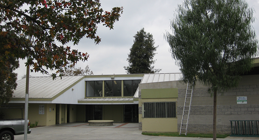 East Rancho Dominguez Park | LA County Department of Arts and Culture