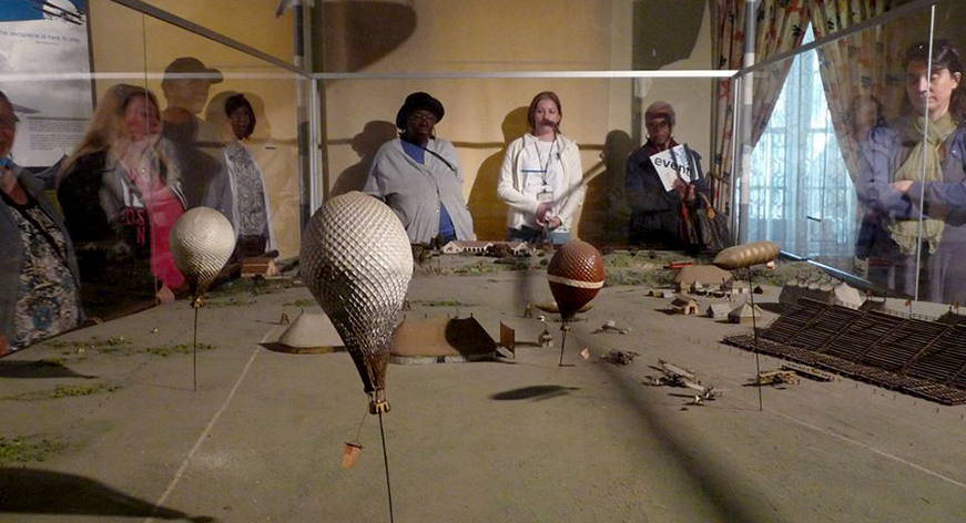 East Rancho Dominguez Park | LA County Department of Arts and Culture