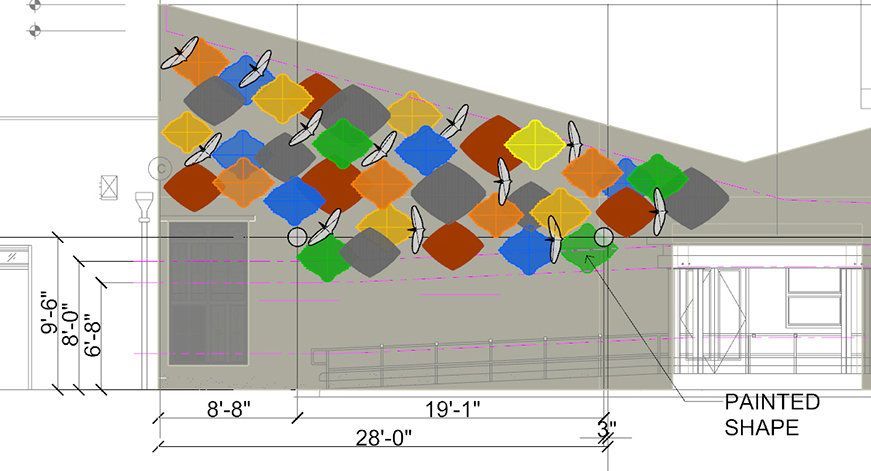 East Rancho Dominguez Park | LA County Department of Arts and Culture