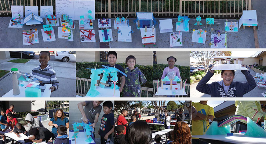 Woodcrest Library | LA County Department of Arts and Culture