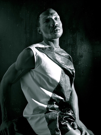 Rick Castro | LA County Department of Arts and Culture