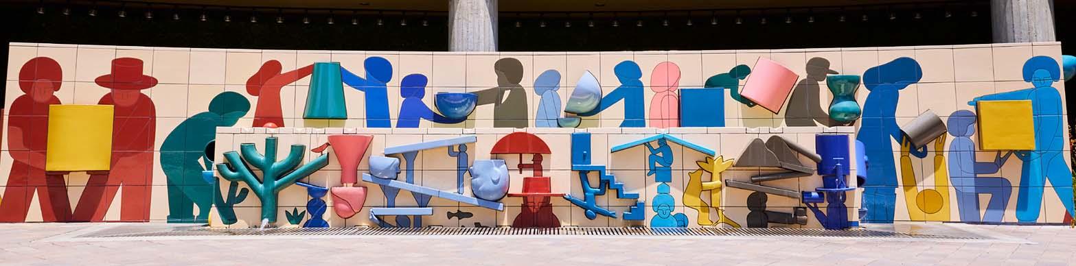 Commission News | LA County Department of Arts and Culture