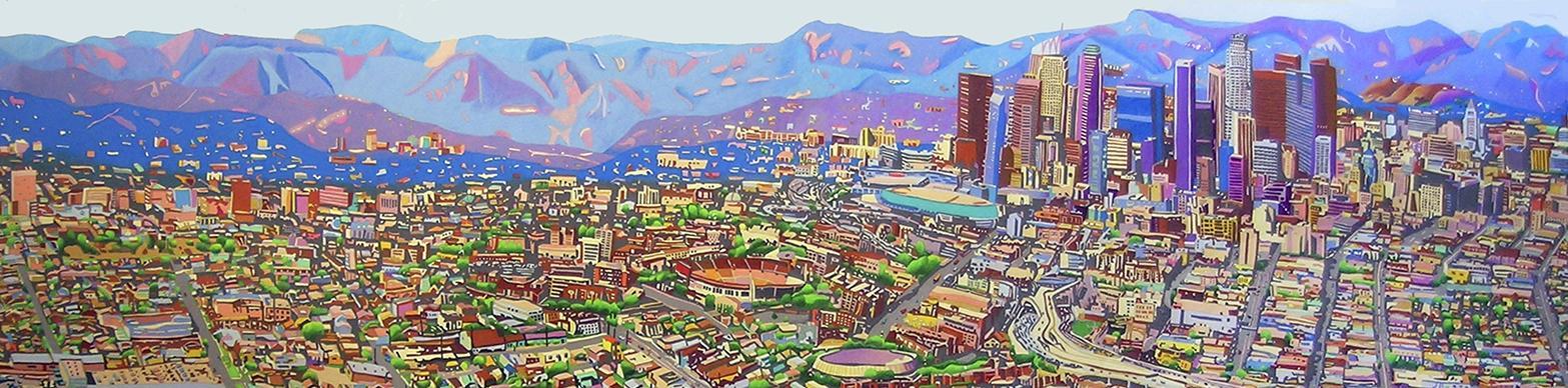 LA County Arts Commission Transitions to First Official LA County ...