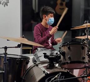 Creative Recovery LA | LA County Department of Arts and Culture