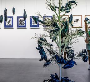 Creative Recovery LA | LA County Department of Arts and Culture