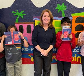 Creative Recovery LA | LA County Department of Arts and Culture