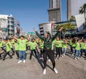 Creative Recovery LA | LA County Department of Arts and Culture