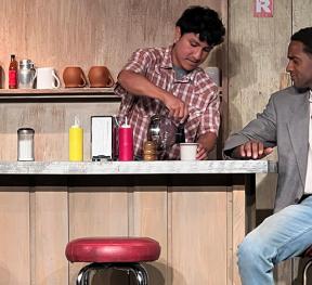 Creative Recovery LA | LA County Department of Arts and Culture