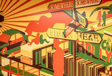 Civic Art | LA County Department of Arts and Culture