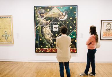 Arts Internship Program (for Organizations) | LA County Department of ...