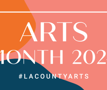 LA County Department of Arts and Culture