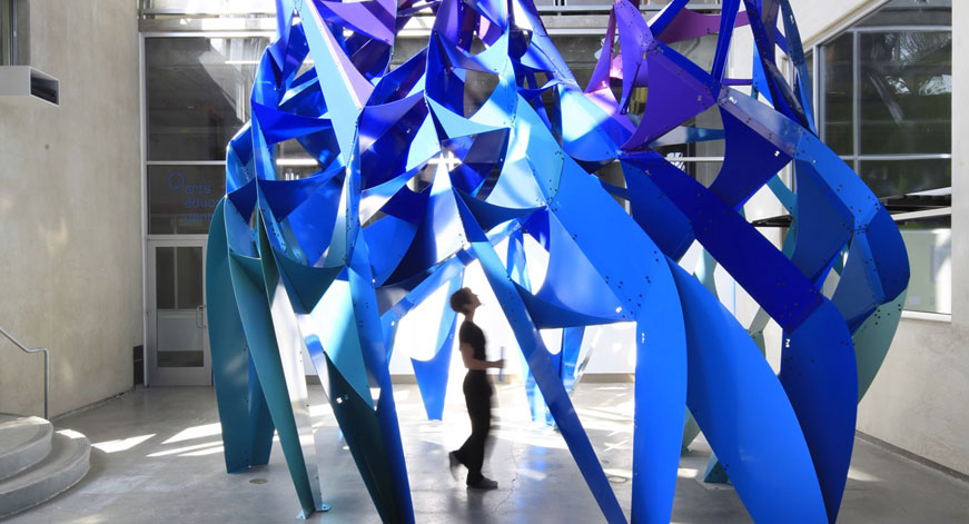 Emily White | LA County Department of Arts and Culture