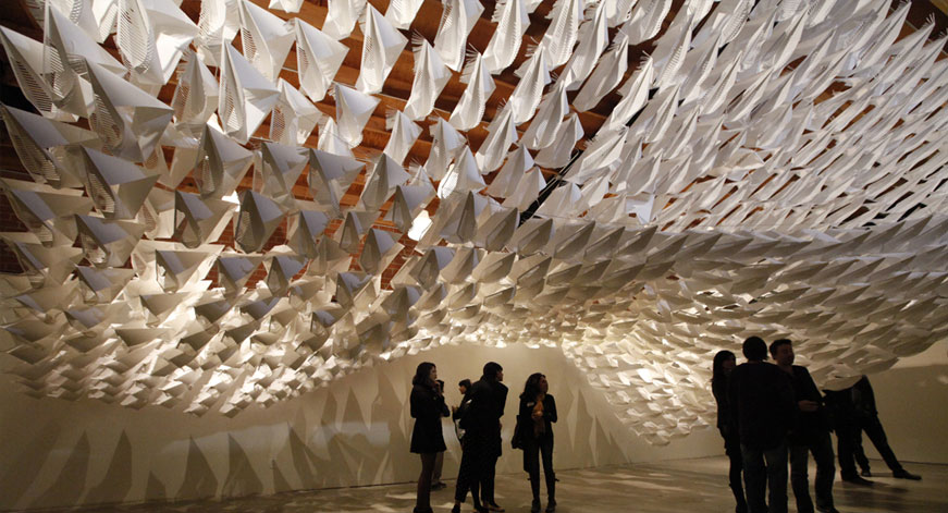 Emily White | LA County Department of Arts and Culture