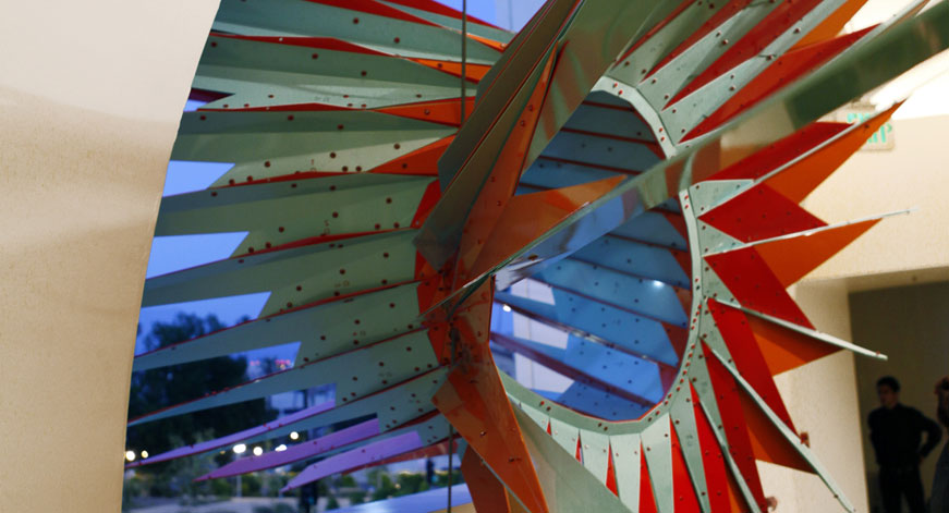 Emily White | LA County Department of Arts and Culture