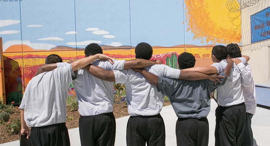 Youth Development Through the Arts Roster | LA County Department of ...